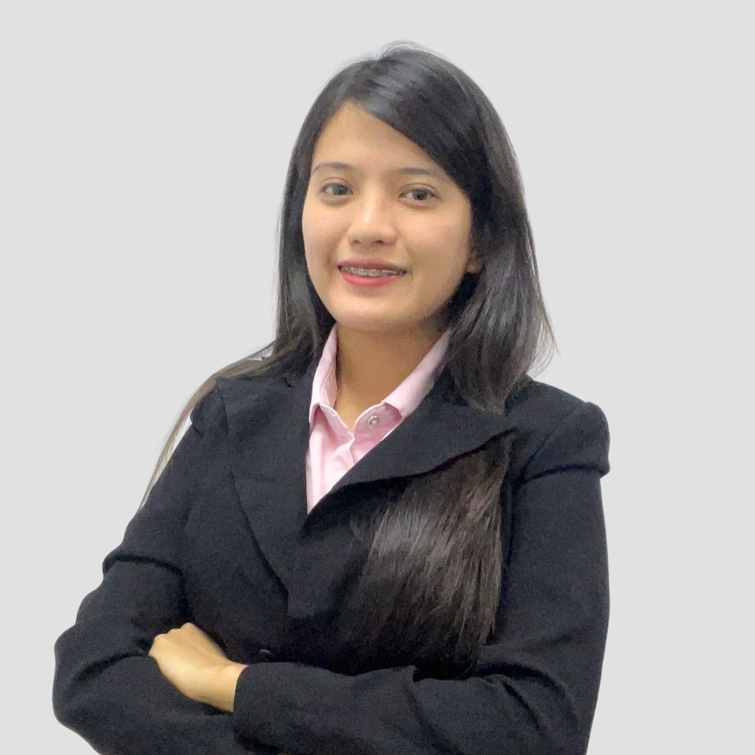 Meet our Team - AIMS Philippines - Changing Lives