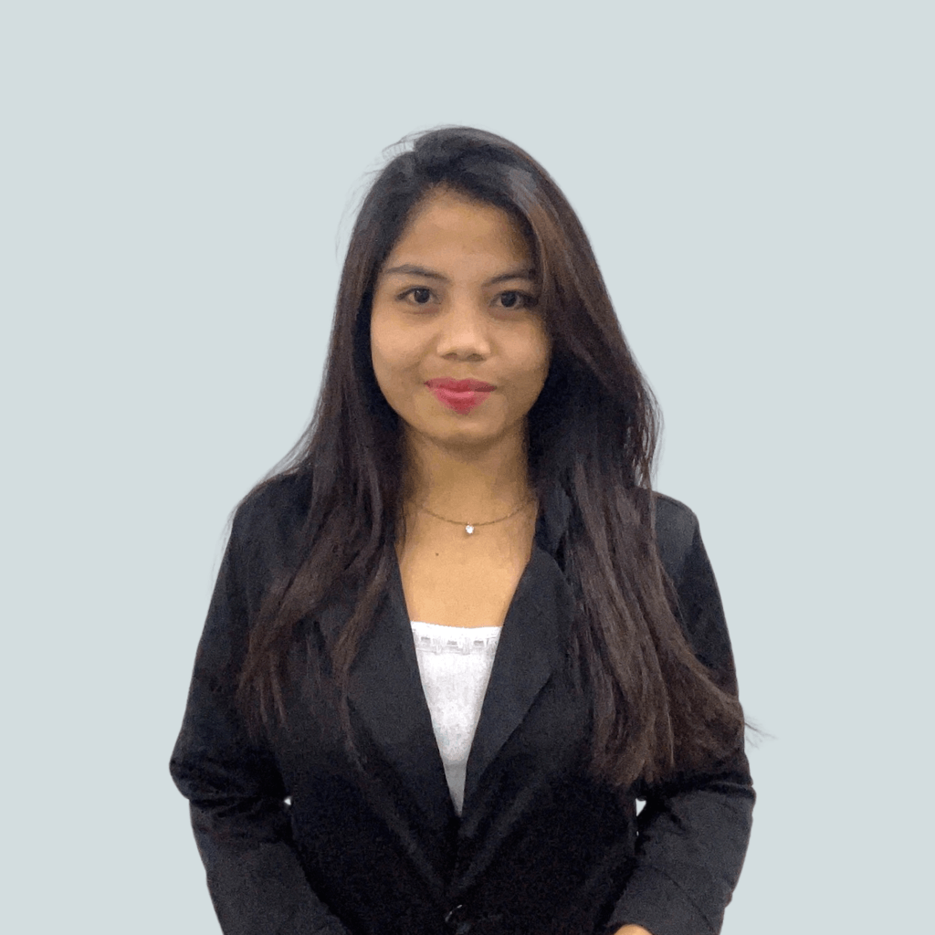 Meet our Team - AIMS Philippines - Changing Lives